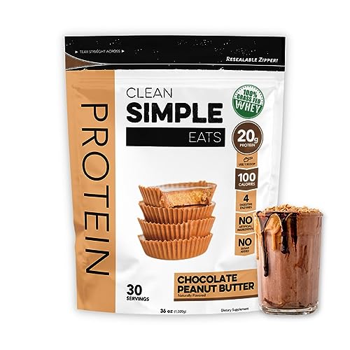 The 30 Best Clean Protein Shakes of 2024 [Verified] - Cherry Picks