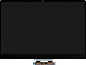 Amazon.com: LCDOLED Replacement for Dell 14 Plus 2-in-1 DB04250 P198G ...