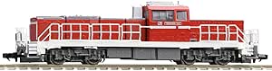 Amazon | TOMIX Nゲージ JR DD200 0形 2249 鉄道模型 ディーゼル機関車 | 鉄道模型 通販
