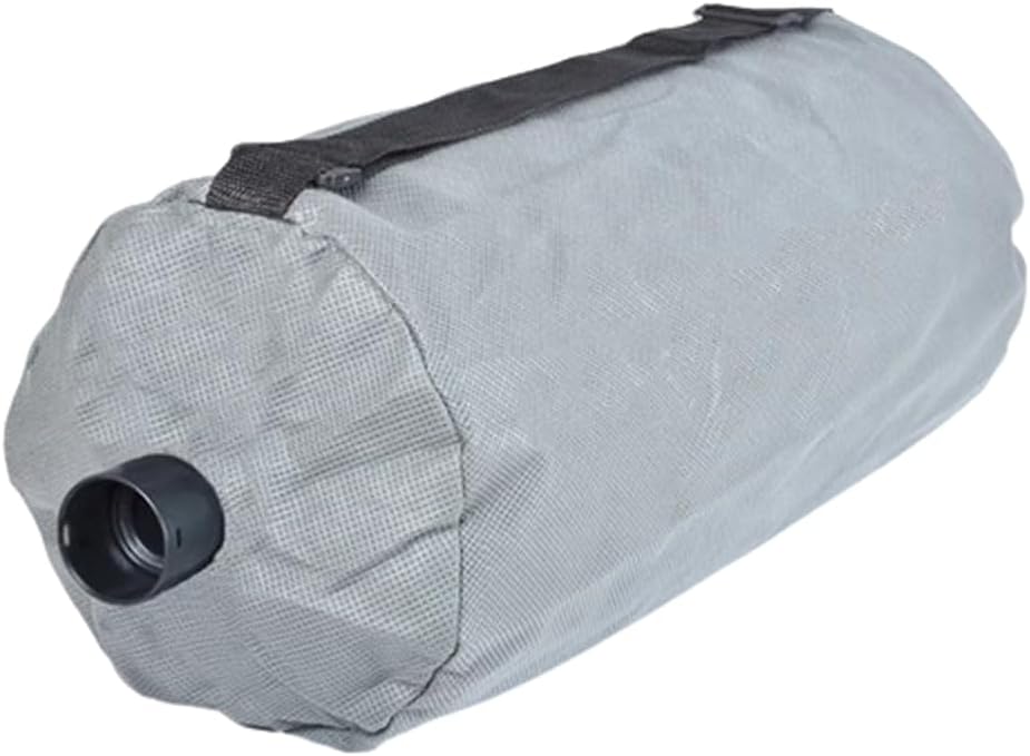 Electric Drywall Sander Machine Dust Collection Bag, Dust Free Wall ...