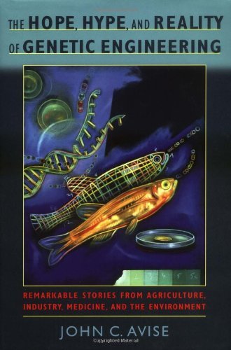 93 Best Genetic Engineering Books of All Time - BookAuthority