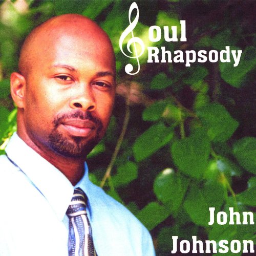 Amazon MusicでJohn JohnsonのSoul Rhapsodyを再生する