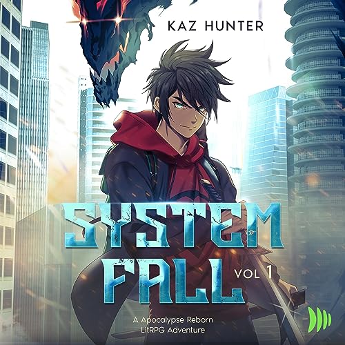 Amazon.com: My Werewolf System: A LitRPG Progression Fantasy: My Werewolf System, Book 1 ...