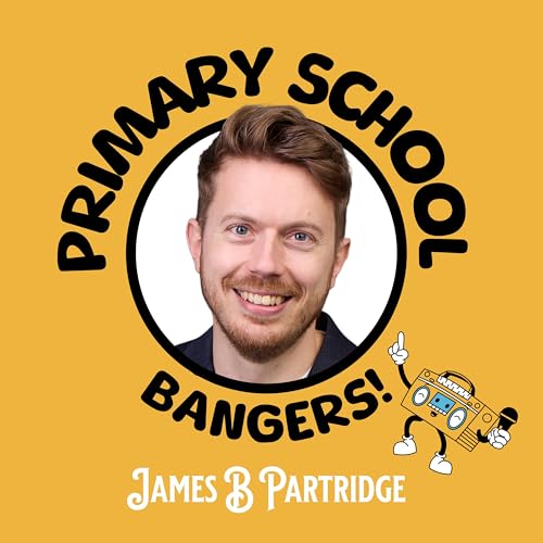 Primary School Bangers by James B Partridge on Amazon Music - Amazon.co.uk