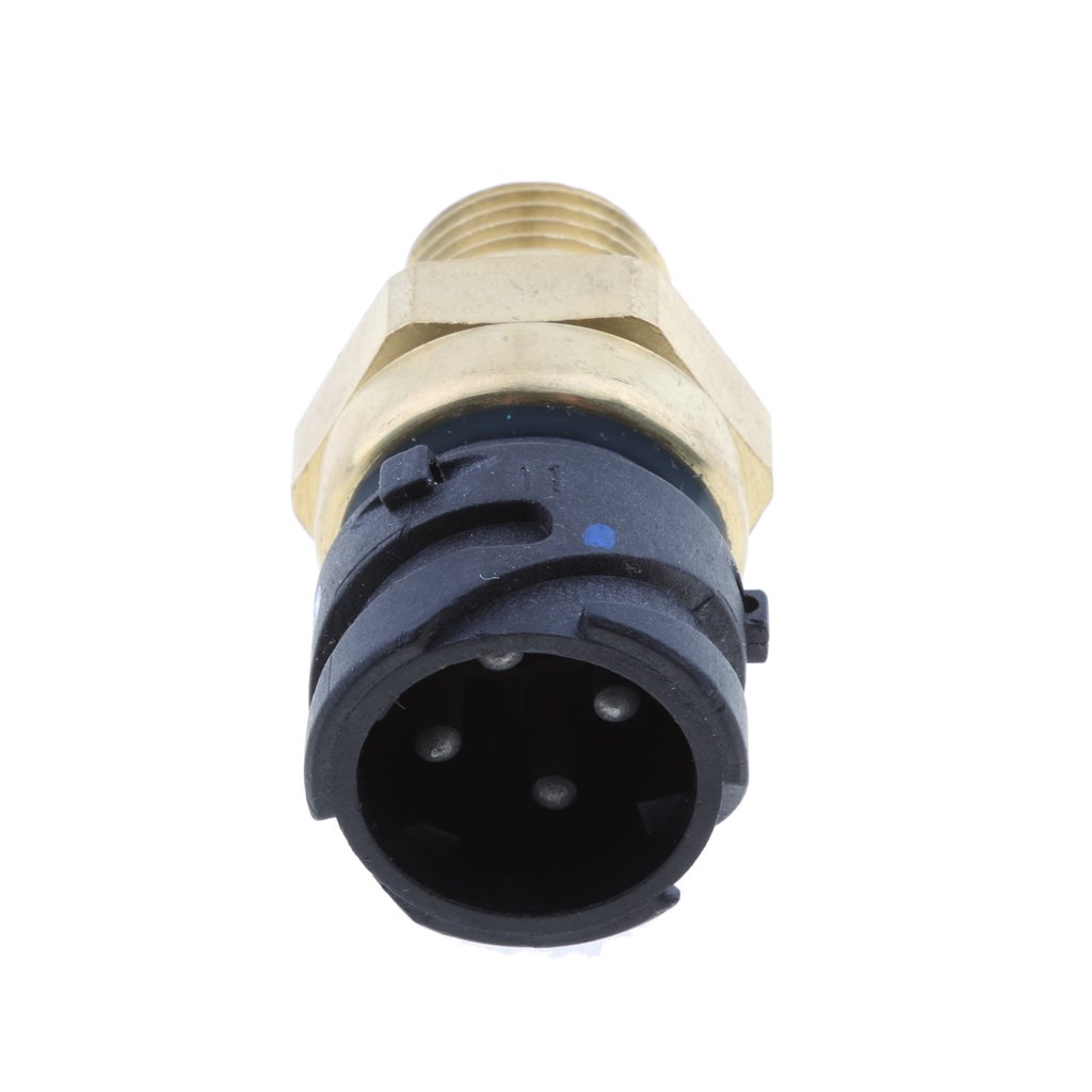 POPEYE OEM#21302639 Oil Pressure Sensor Switch for Volvo Diesel D12 D13 ...