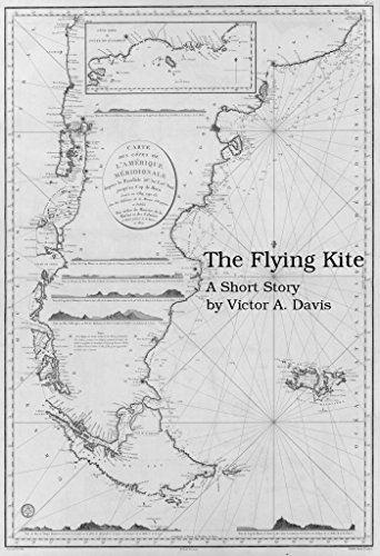 Book review of The Flying Kite - Readers' Favorite: Book Reviews and ...