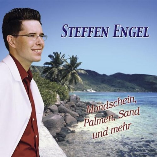 Spiele Mondschein, Palmen, Sand Und Mehr von Steffen Engel auf Amazon Music ab