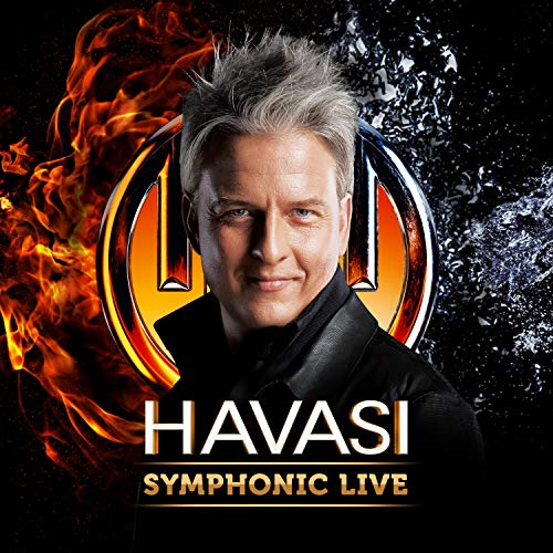 Amazon.com: Symphonic Live : Havasi: Digital Music