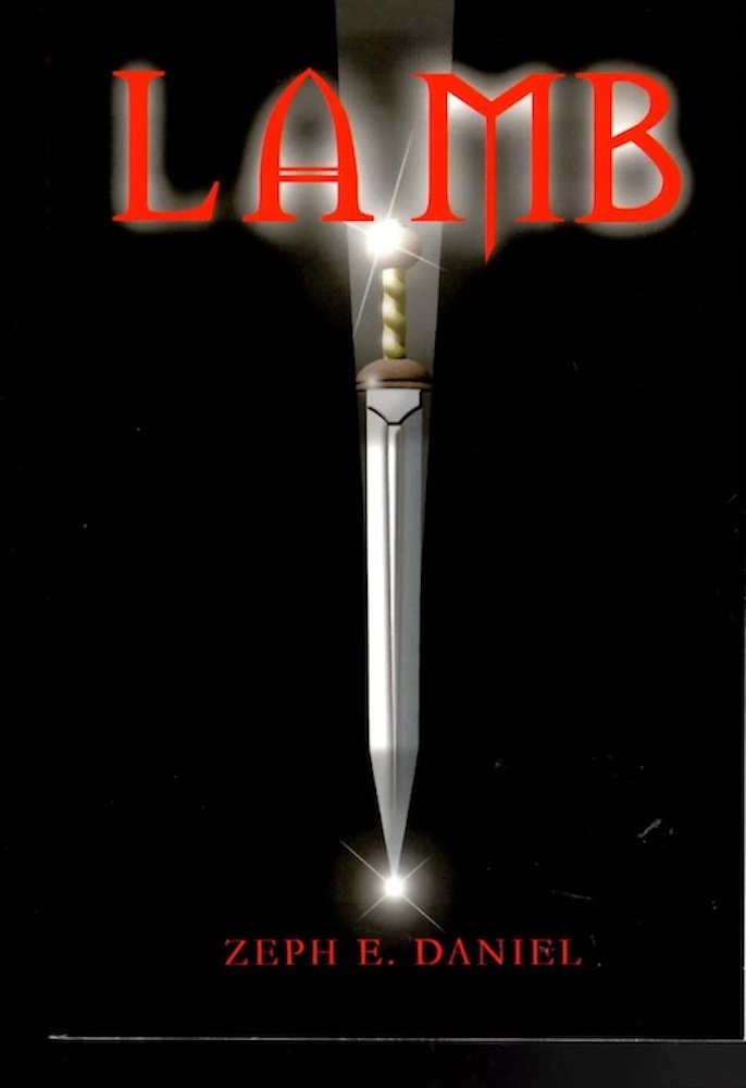 Lamb: Daniel, Zeph E: 9781930859319: Amazon.com: Books
