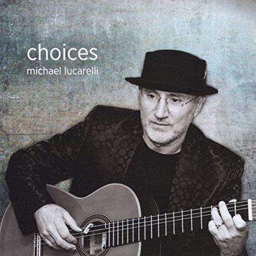 Écouter Choices de Michael Lucarelli sur Amazon Music