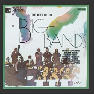Big Bands 1 | Amazon.com.br