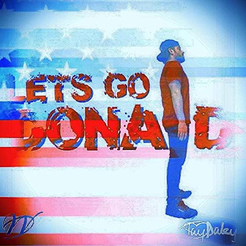 Let's Go Donald de Tay Daley no Amazon Music Unlimited