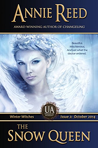 Amazon.com: The Snow Queen: an Uncollected Anthology story eBook : Reed ...