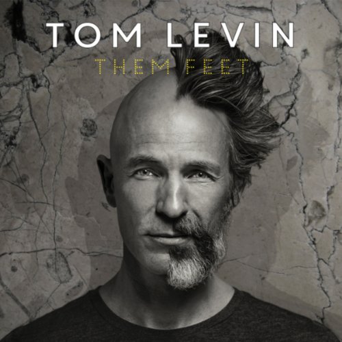Play Them Feet by Tom Levin on Amazon Music
