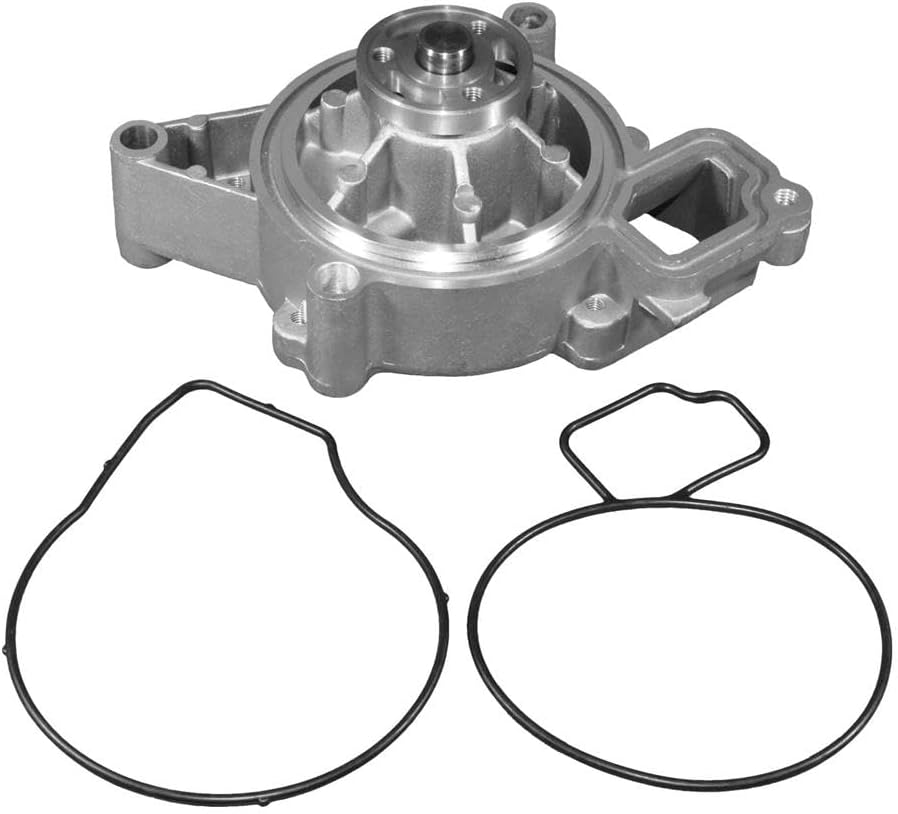 Amazon.com: ACDelco Professional 252-821 Water Pump Kit : Automotive