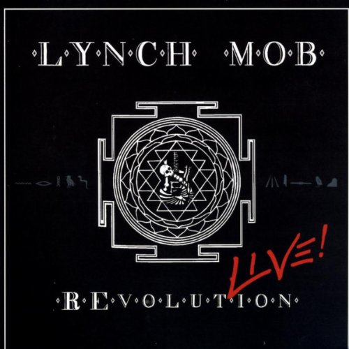 Play REvolution Live! by Lynch Mob on Amazon Music Unlimited