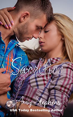 Sacrifice (Where There's Smoke) - Kindle edition by Stephens, Amy. Literature & Fiction Kindle ...