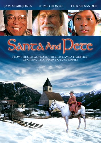 SANTA & PETE SANTA & PETE: Amazon.de: DVD & Blu-ray