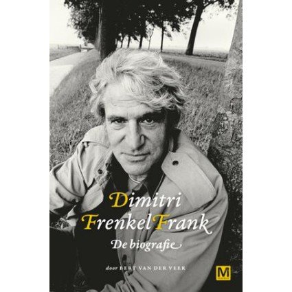 Amazon.com: Dimitri Frenkel Frank : De Biografie (Dutch Edition ...