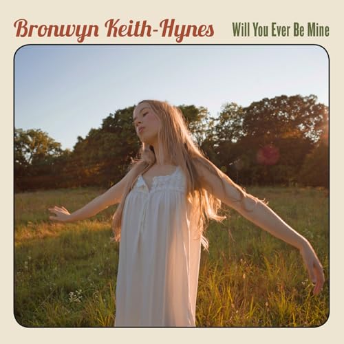 Will You Ever Be Mine by Bronwyn Keith-Hynes on Amazon Music - Amazon.com