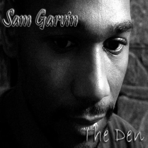 Amazon Music - Sam GarvinのThe Den - Amazon.co.jp