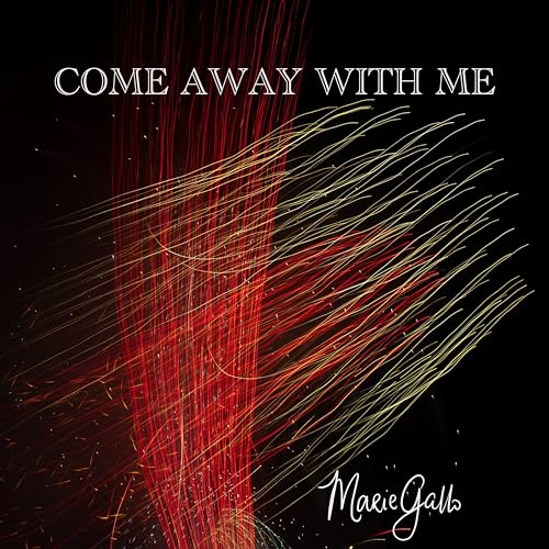 Écouter Come Away With Me de Marie Gallo sur Amazon Music