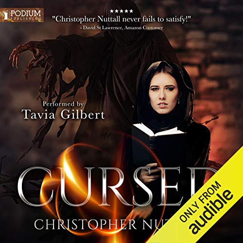 Publication: Cursed