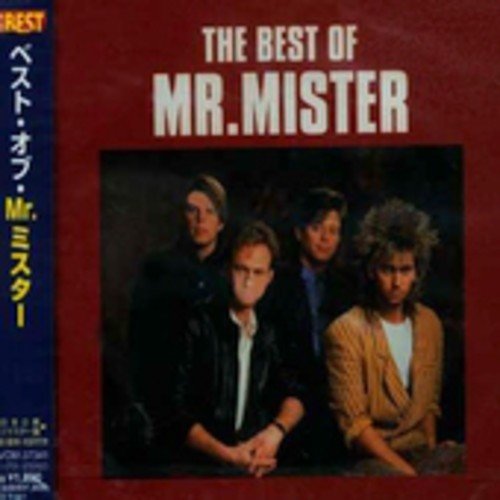 Best: Mr Mister: Amazon.in: Music}