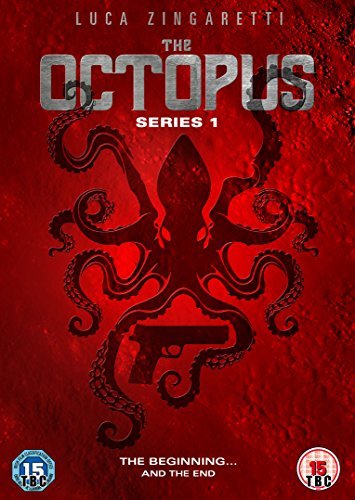 The Octopus - Series 1 [DVD]: Amazon.es: Michele Placido, Flavio Bucci ...