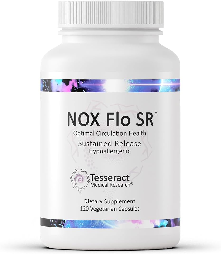 Amazon.com: K-62 Nitric Balance : Health & Household