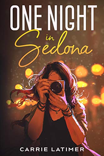 One Night In Sedona - Kindle edition by Latimer, Carrie. Romance Kindle ...