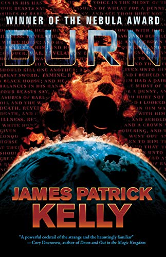 Amazon.com: Burn eBook : Kelly, James Patrick: Kindle Store