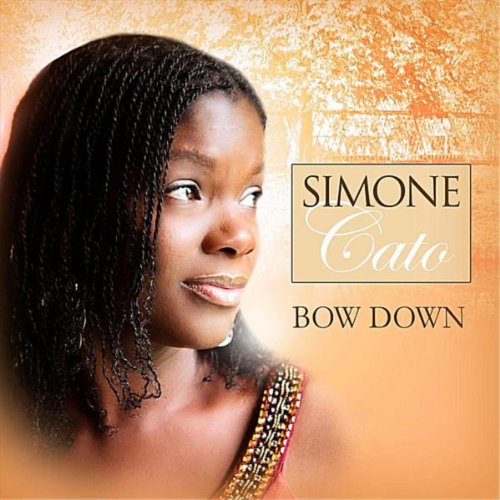 Amazon.com: Bow Down : Simone Cato: Digital Music