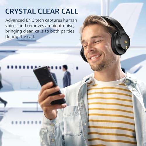 1Mii B03Pro+ Bluetooth 5.3 Audio Transmitter & Receiver for TV