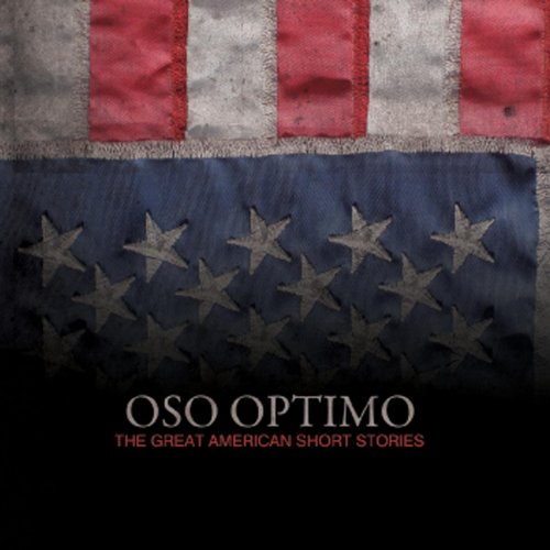 Amazon.co.jp: The Great American Short Stories : Oso Optimo: デジタルミュージック