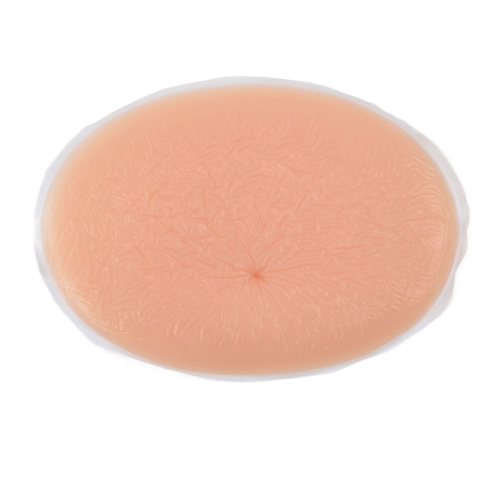 Buy Fake Pregnant Belly, Liquid Silicone Adjustable Length Artificial ...