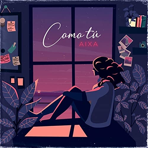 Como Tu de Aixa en Amazon Music Unlimited