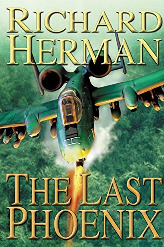 The Last Phoenix: Amazon.co.uk: Herman, Richard: 9780066209760: Books