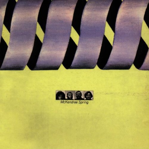 McKendree Spring - McKendree Spring - Amazon.com Music