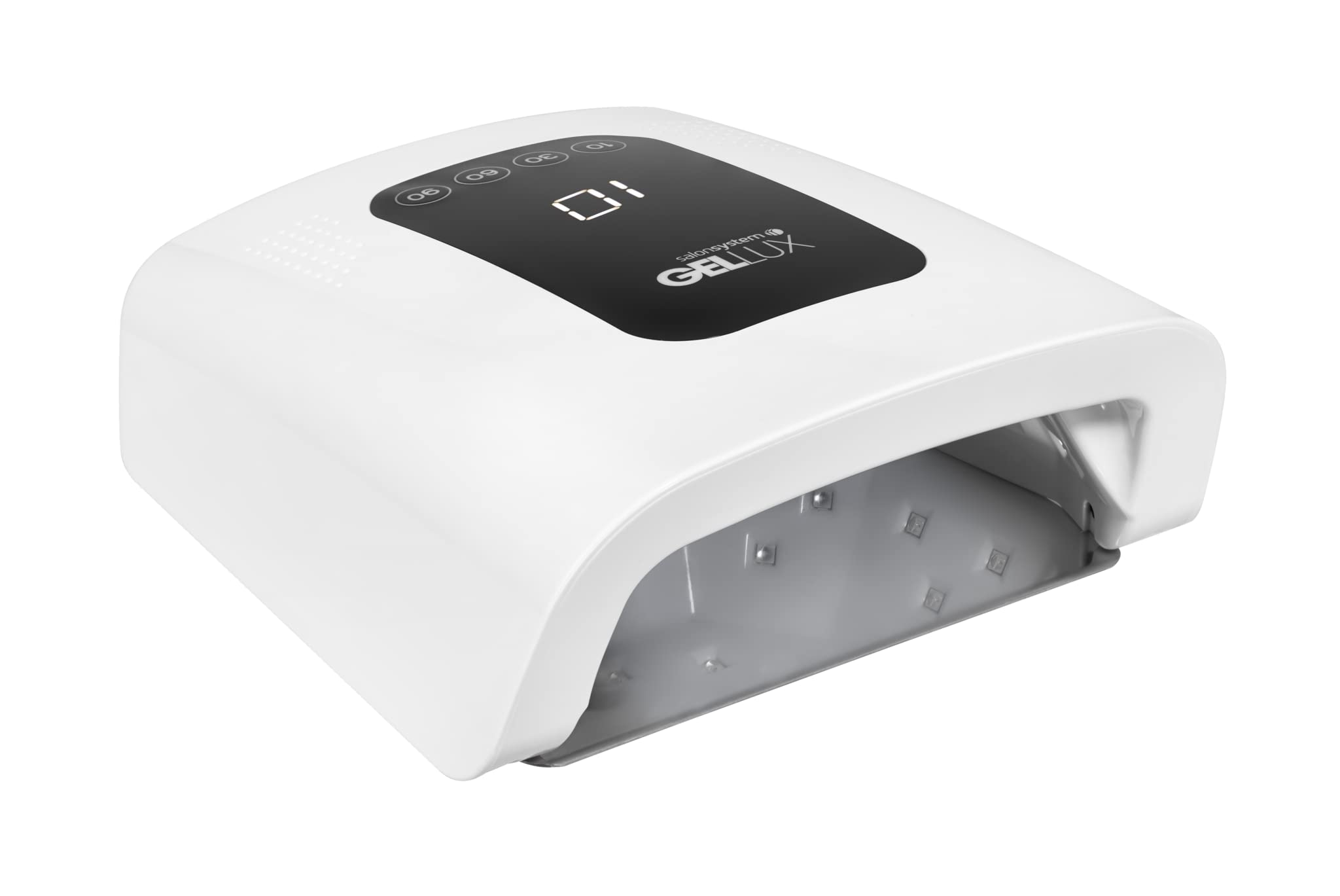 Salon System Gellux Led Smart Lamp : Amazon.co.uk: Beauty