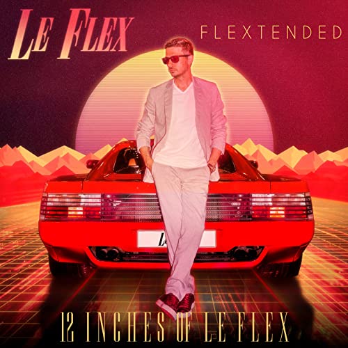 Amazon Music Unlimited - Le Flex 『Flextended』