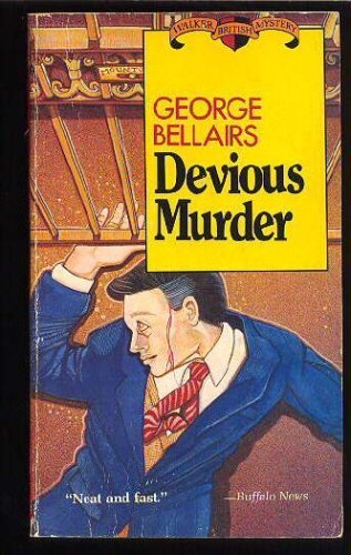 Devious Murder: George Bellairs: 9780802731616: Amazon.com: Books