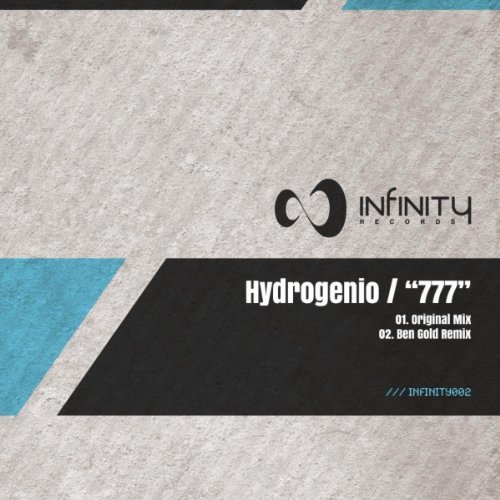 777 by Hydrogenio on Amazon Music - Amazon.com