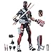 Amazon.com: Marvel Legends Series 12-inch Deadpool Figure : Toys & Games