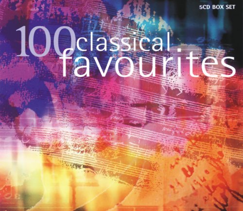 100 Classical Favourites by VARIOUS ARTISTS on Amazon Music - Amazon.co.uk