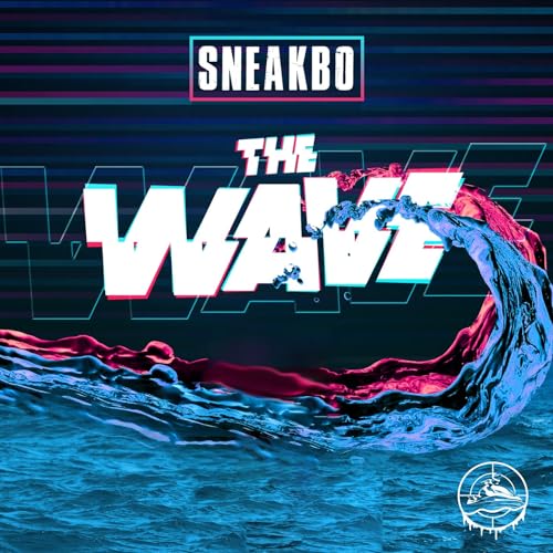 Play The Wave by Sneakbo on Amazon Music