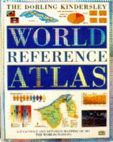 Amazon.co.jp: World Reference Atlas : 本