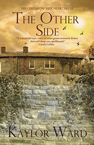 Amazon.com: The Other Side: 9781912008728: Ward, Kaylor: Books