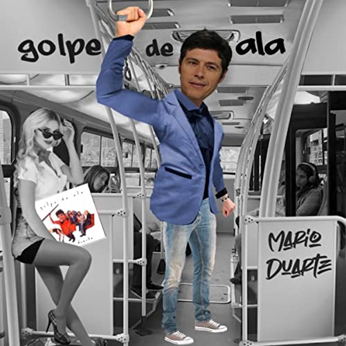 Play Golpe de Ala by Mario Duarte on Amazon Music Unlimited