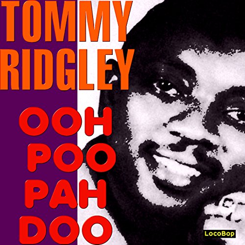 Play Ooh Poo Pah Doo by Tommy Ridgley on Amazon Music